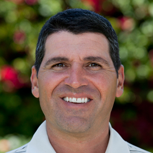 About Matt – TERZO GOLF